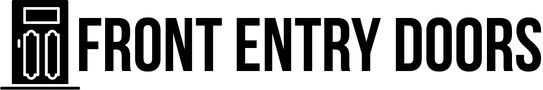 Front Entry Doors